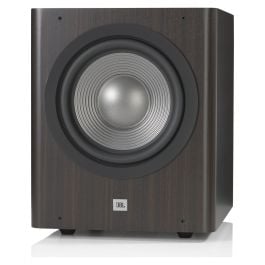 JBL SUB250P subwoofer zvučnik (braon)